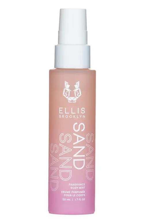 ELLIS BROOKLYN Sand Hair & Body Fragrance Mist - No Color