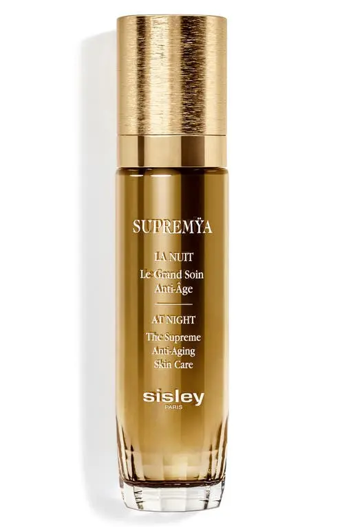 HAIR RITUEL BY SISLEY Supremÿa: The Supreme Anti-aging Skin Care Fluid Lotion - No Color
