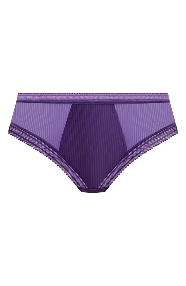 Fantasie Fusion Briefs - Blackberry