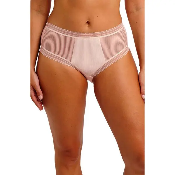 Fantasie Fusion Briefs - Blush