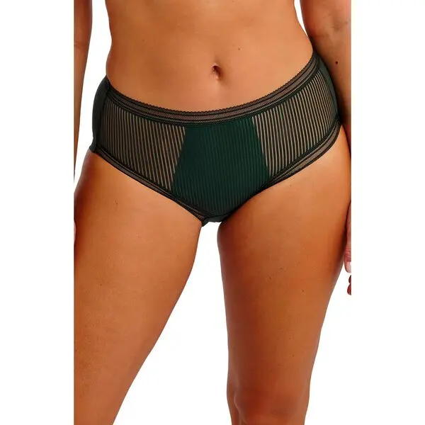 Fantasie Fusion Briefs - Everrgreen