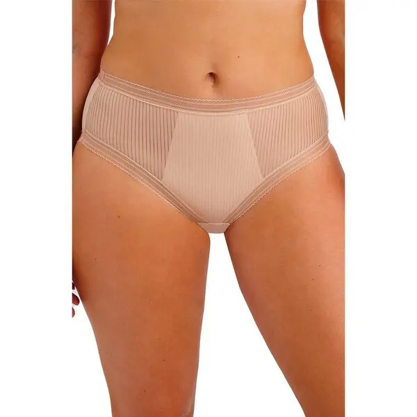 Fantasie Fusion Briefs - Natural Beige
