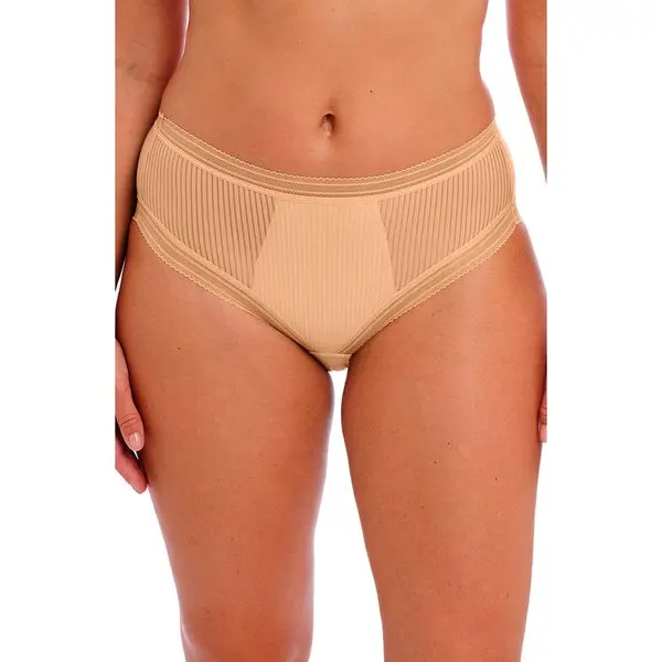 Fantasie Fusion Briefs - Sand