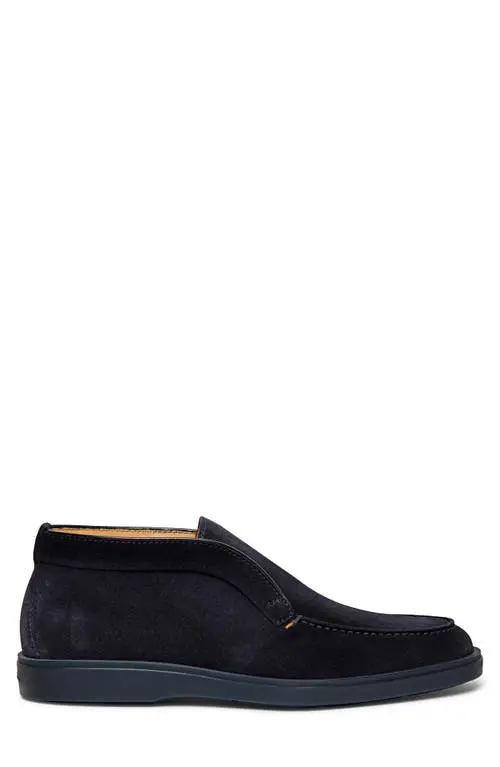 Santoni Boneless Boot - Blue