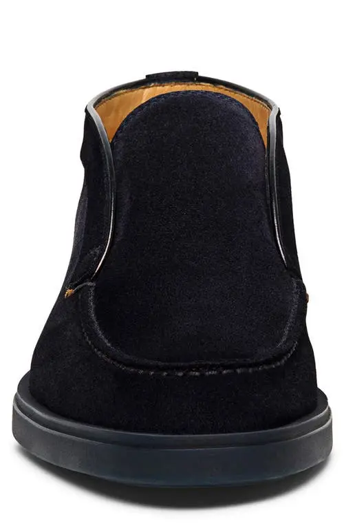 Santoni Boneless Boot - Blue