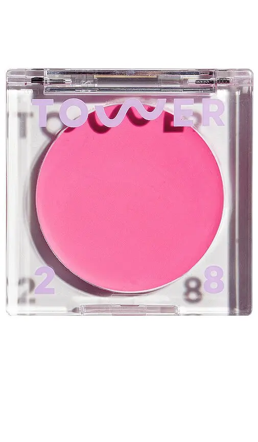 TOWER 28 Beachplease Luminous Tinted Balm - Dream Hour