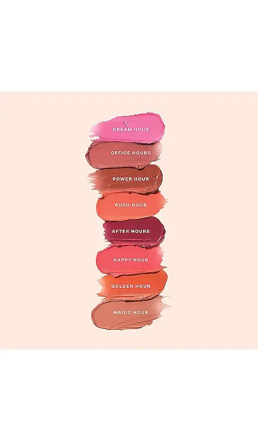 TOWER 28 Beachplease Luminous Tinted Balm - Dream Hour