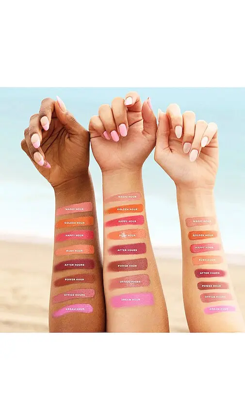 TOWER 28 Beachplease Luminous Tinted Balm - Dream Hour