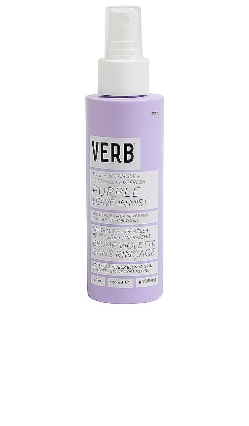VERB Purple Leave In Mist - N,a