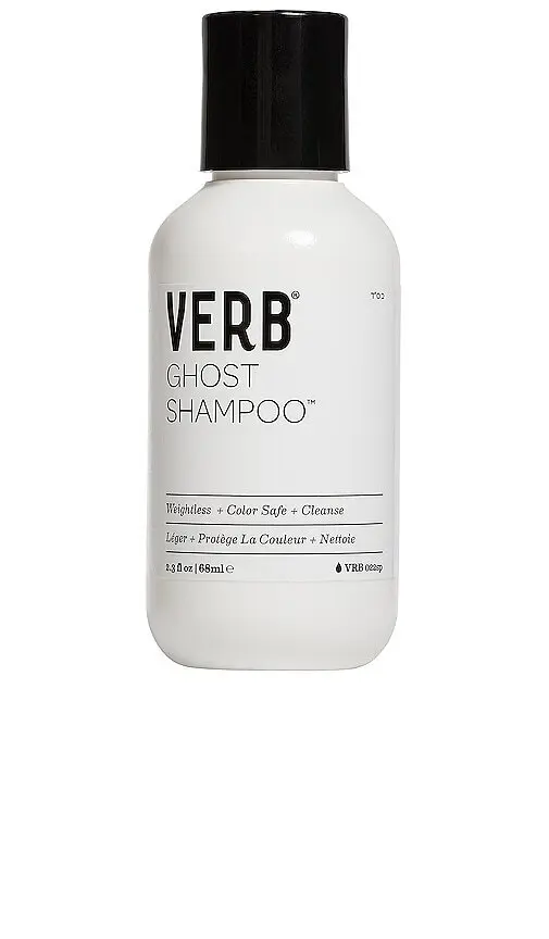 VERB Travel Ghost Shampoo - N,a