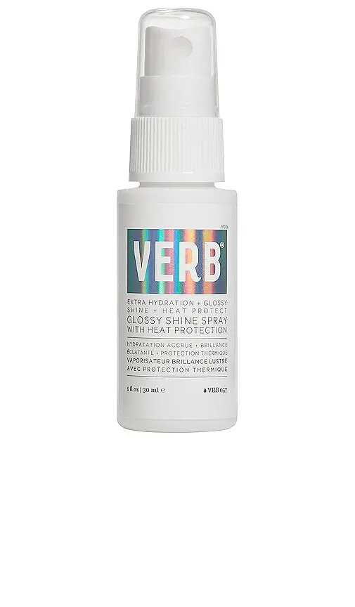 VERB Travel Glossy Shine Spray - N,a