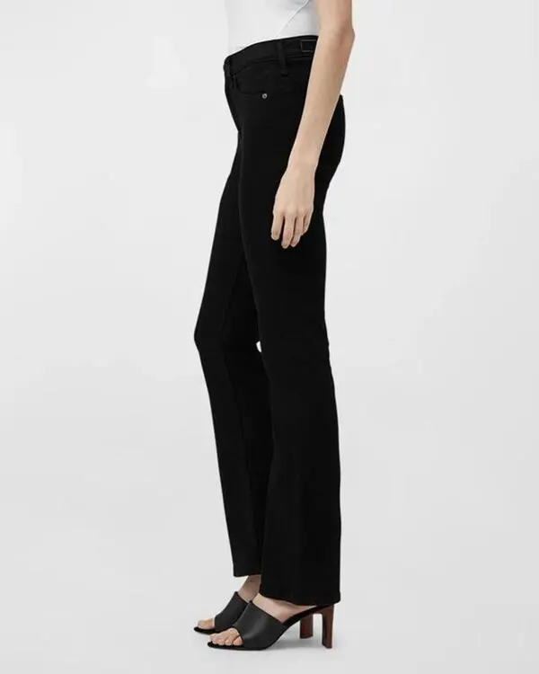 Rag & Bone Flexi Peyton Bootcut Jeans