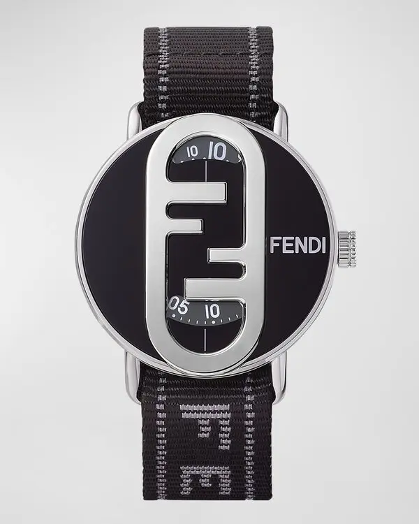 Fendi O