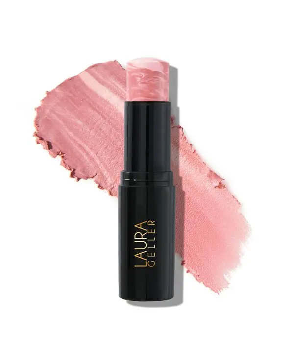 Laura Geller Beauty Italian Marble Blush Stick - Pink Fiore
