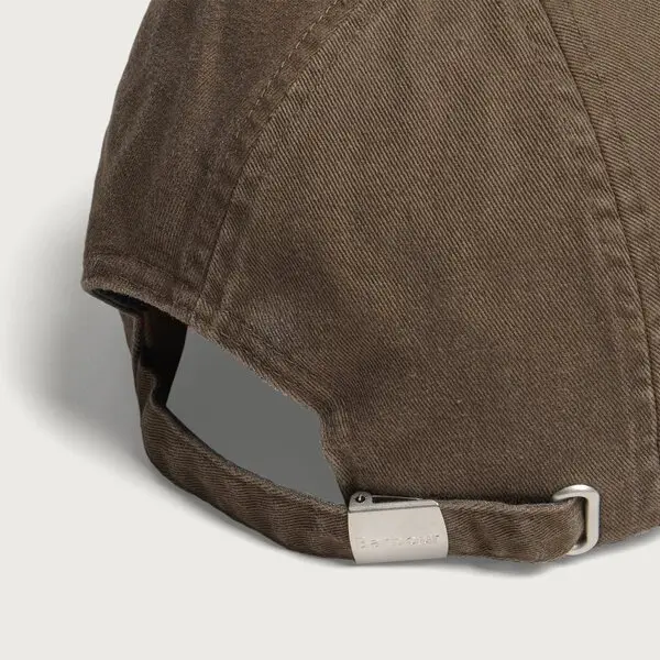 Barbour Cascade Sports Cap - Olive