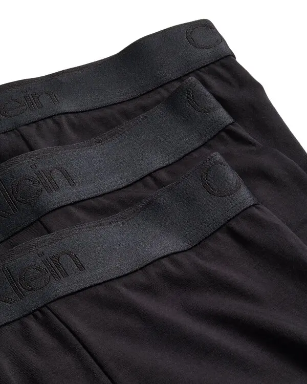 Calvin Klein Boxer Briefs, Pack Of 3