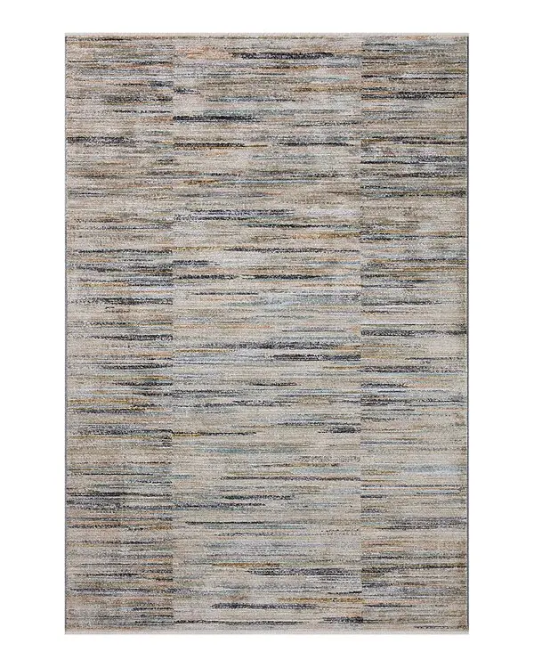 LOLOI Soho Area Rug, 5'3 X 7'9 - Multi