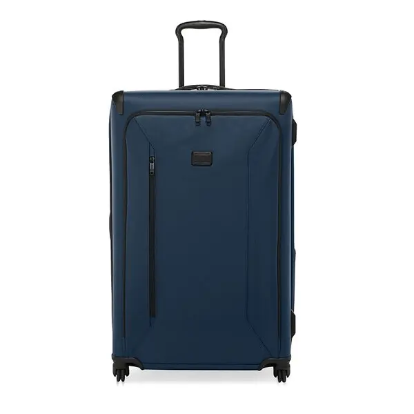 Tumi Aerotour Extended Trip Expandable 4-wheeled Packing Case - Navy