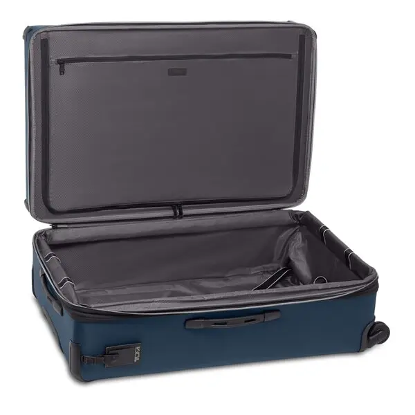 Tumi Aerotour Extended Trip Expandable 4-wheeled Packing Case - Navy