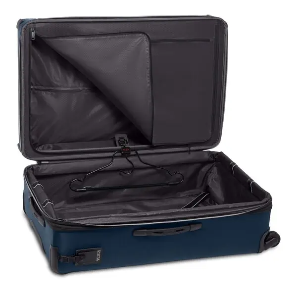 Tumi Aerotour Extended Trip Expandable 4-wheeled Packing Case - Navy