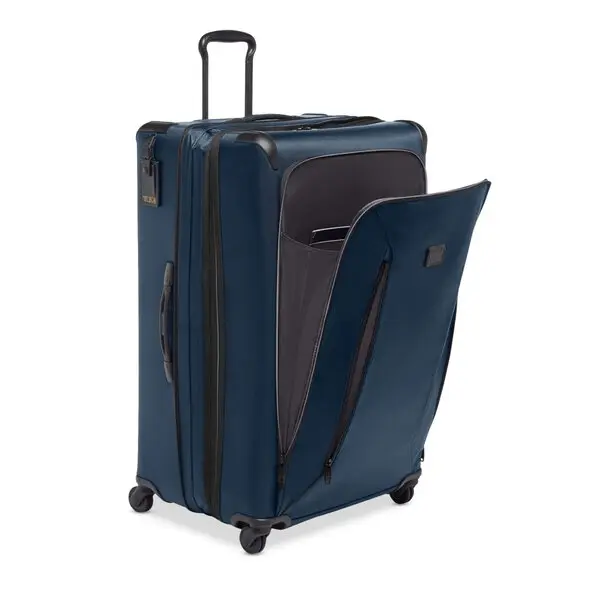 Tumi Aerotour Extended Trip Expandable 4-wheeled Packing Case - Navy