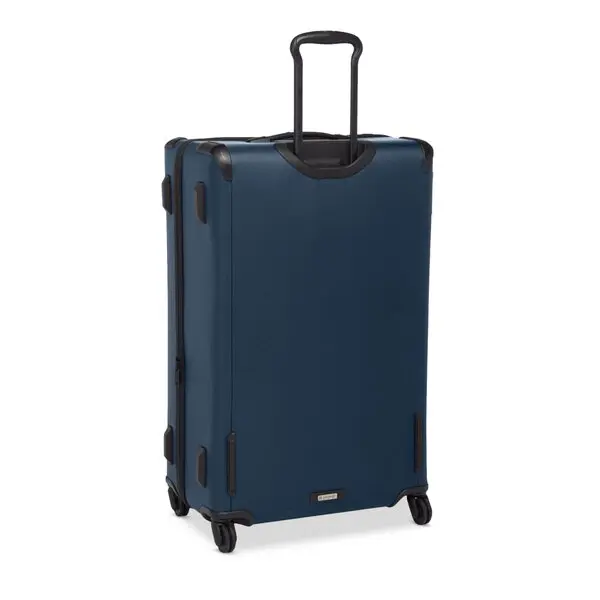 Tumi Aerotour Extended Trip Expandable 4-wheeled Packing Case - Navy