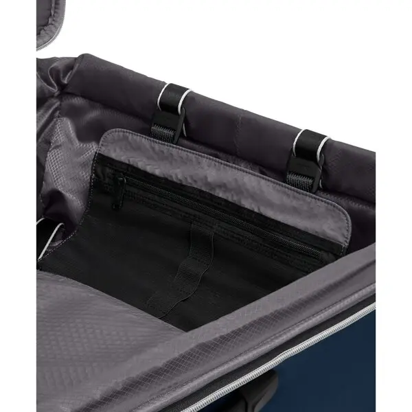 Tumi Aerotour Extended Trip Expandable 4-wheeled Packing Case - Navy