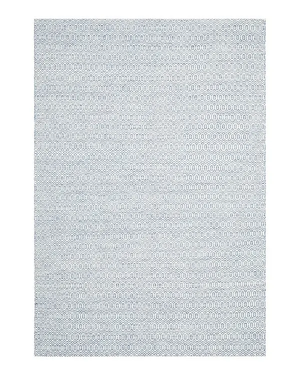 TIMELESS RUG DESIGNS Angler Ang8018 Area Rug, 10' X 14 - Cloud
