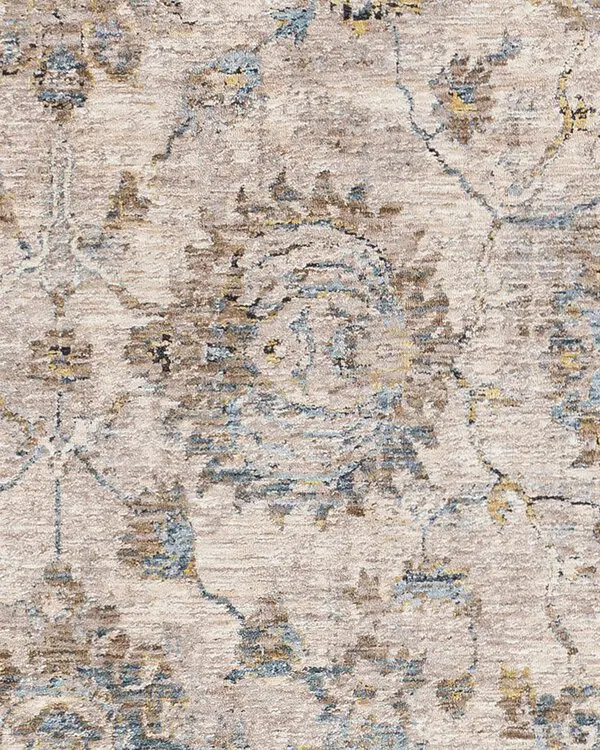 Livabliss Mirabel Mbe-2316 Runner Area Rug, 2'7 X 10