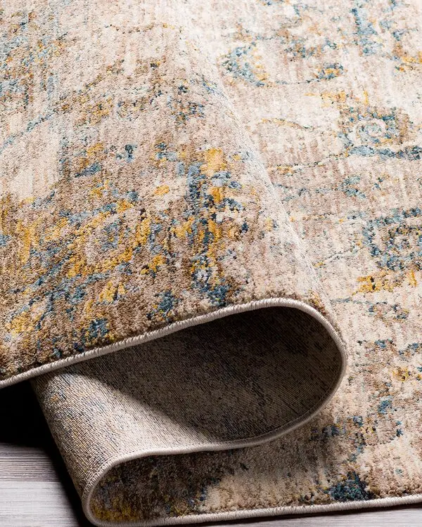 Livabliss Mirabel Mbe-2316 Runner Area Rug, 2'7 X 10
