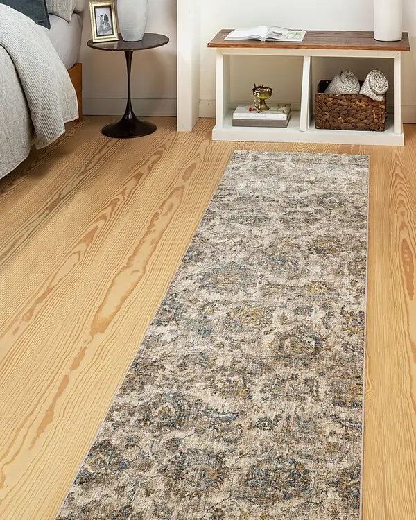 Livabliss Mirabel Mbe-2316 Runner Area Rug, 2'7 X 10