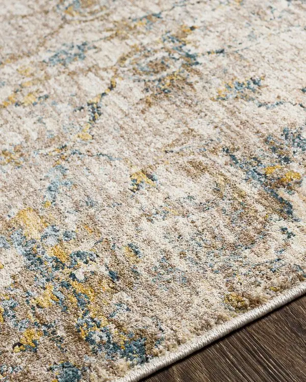 Livabliss Mirabel Mbe-2316 Runner Area Rug, 2'7 X 10