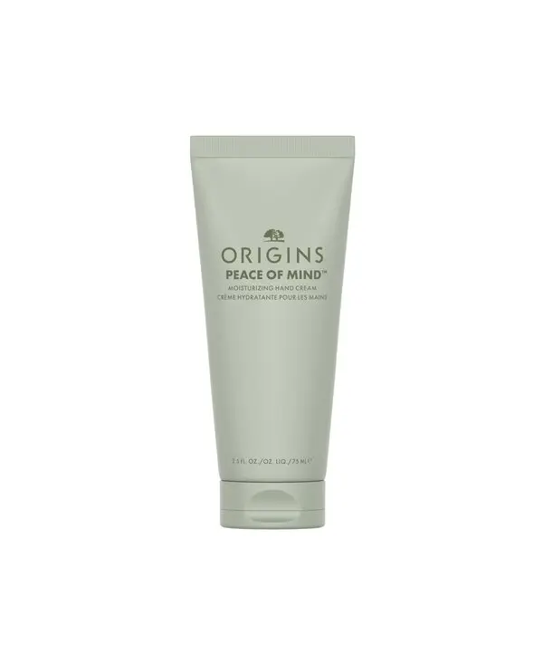 ORIGINS Peace Of Mind Moisturizing Hand Cream - No Color