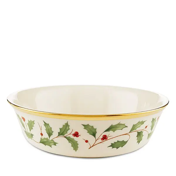 LENOX Holiday All Purpose Bowl