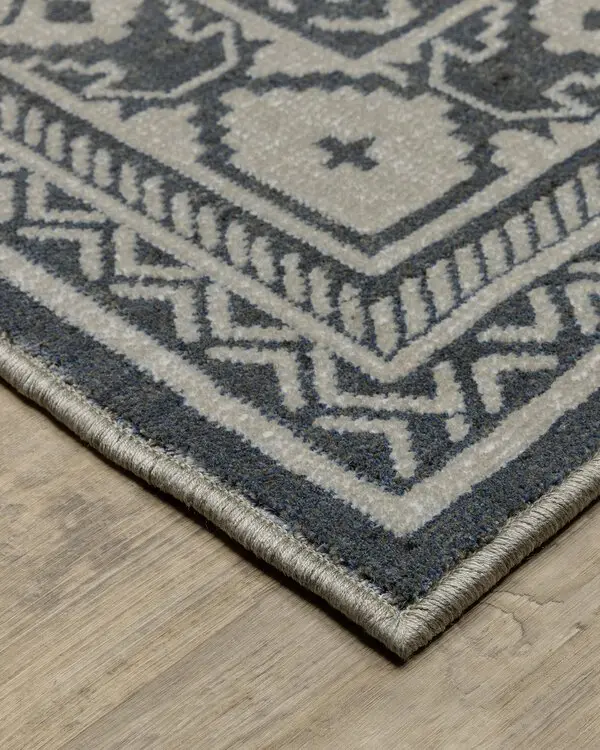 ORIENTAL WEAVERS Intrigue Int05 Area Rug, 6'7 X 9'6