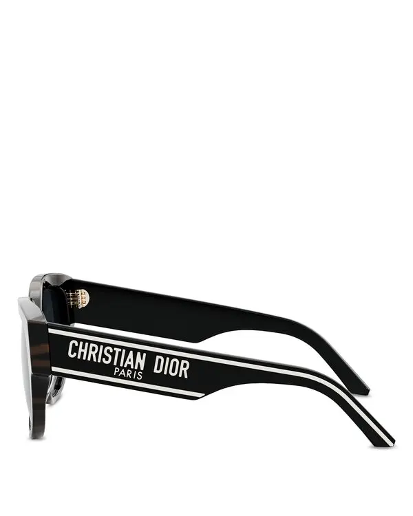 Dior Wildior Bu Cat Eye Sunglasses