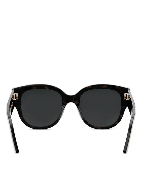 Dior Wildior Bu Cat Eye Sunglasses