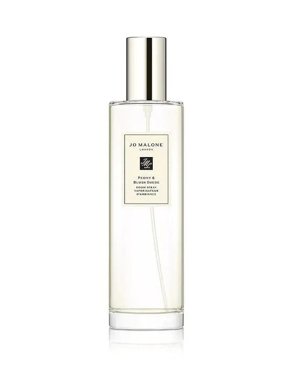 Jo Malone Peony & Blush Suede Room Spray 3.4 Oz - No Color
