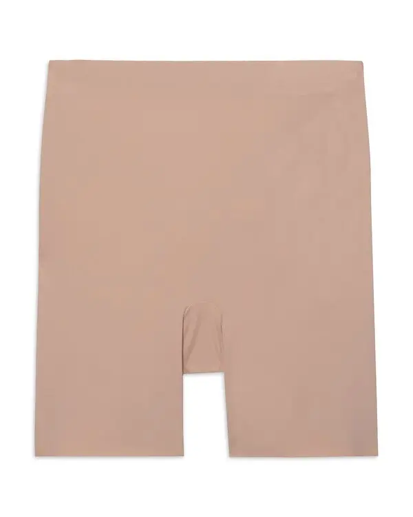 Wacoal Shape Revelation Hourglass Low Back Thigh Shaper - Praline