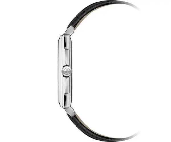 RAYMOND WEIL Toccata Rectangular Watch