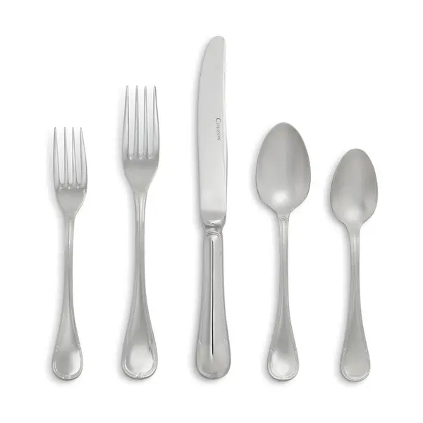 COUZON Vendome 5-piece Place Setting