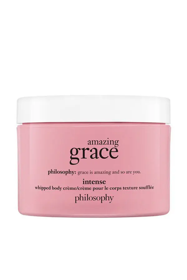 PHILOSOPHY Amazing Grace Intense Whipped Body Créme - Floral
