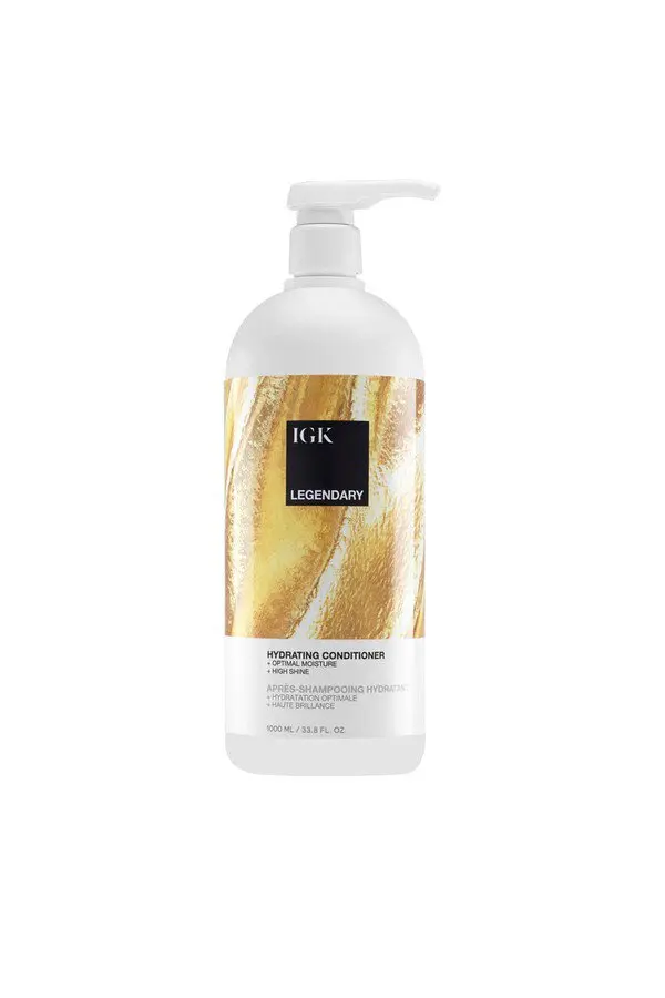 IGK Legendary Dream Hair Conditioner Jumbo - Aqua