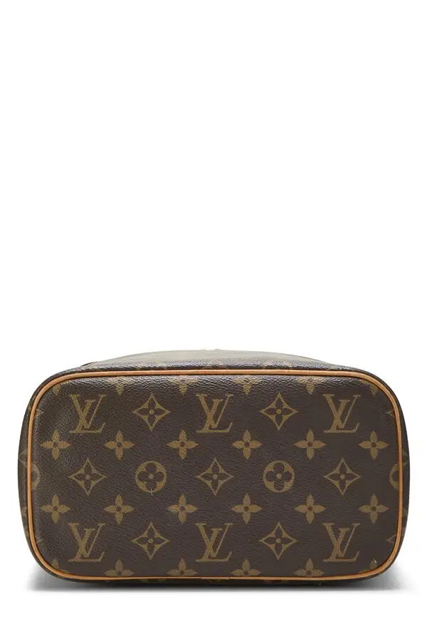 LOUIS VUITTON Monogram Canvas Nice