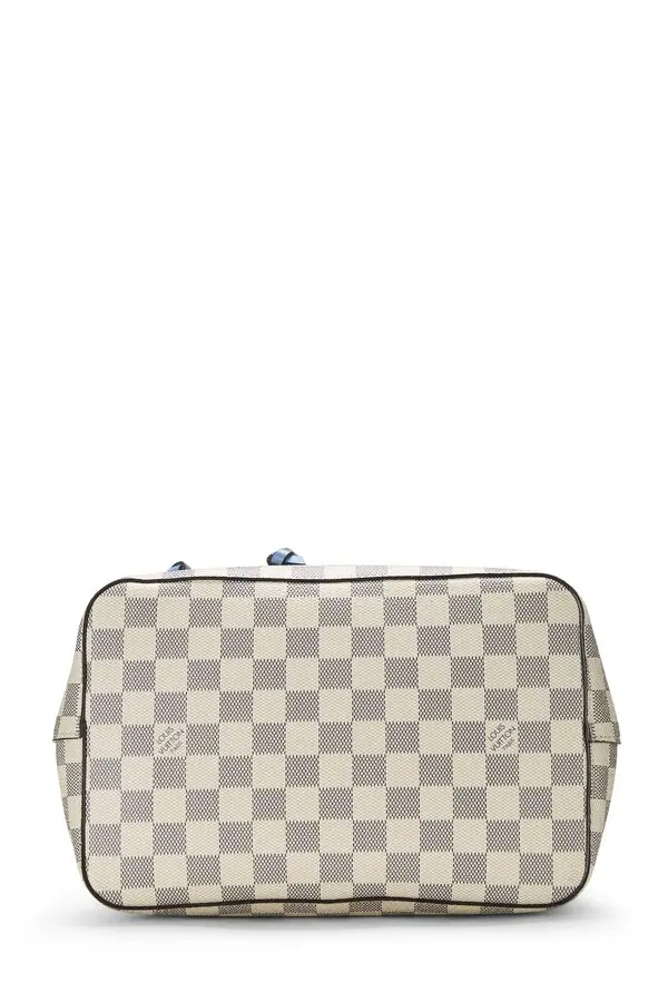 LOUIS VUITTON Damier Azur Neo No