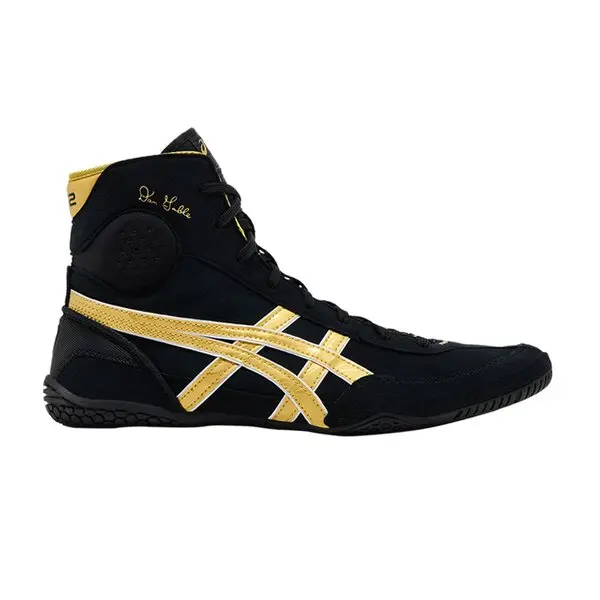 Asics Dan Gable Evo 3 - Black