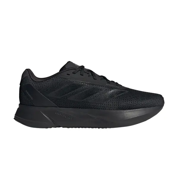 Adidas Duramo Sl Wide Sneakers - Black