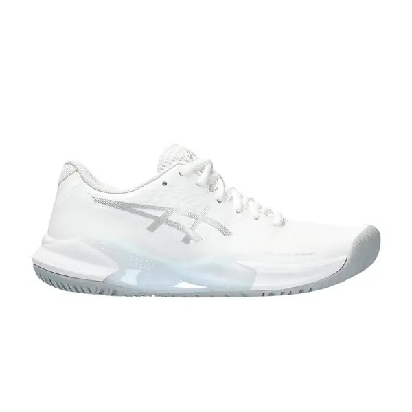 Asics Gel Challenger 14 Sneakers - White