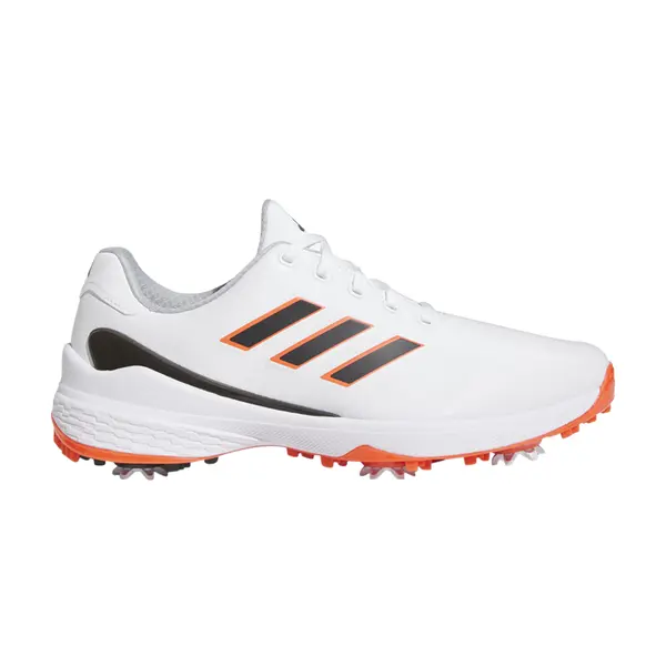 Adidas Zg23 Golf Shoe - White