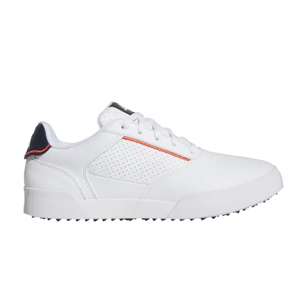 Adidas Retrocross Spikeless Golf Sneakers
